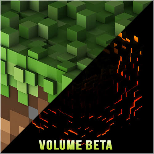 Музыка из игры «Minecraft: Volume Beta» (2013) скачать бесплатно