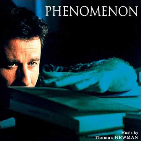 Музыка из фильма «Феномен» (1996) скачать бесплатно