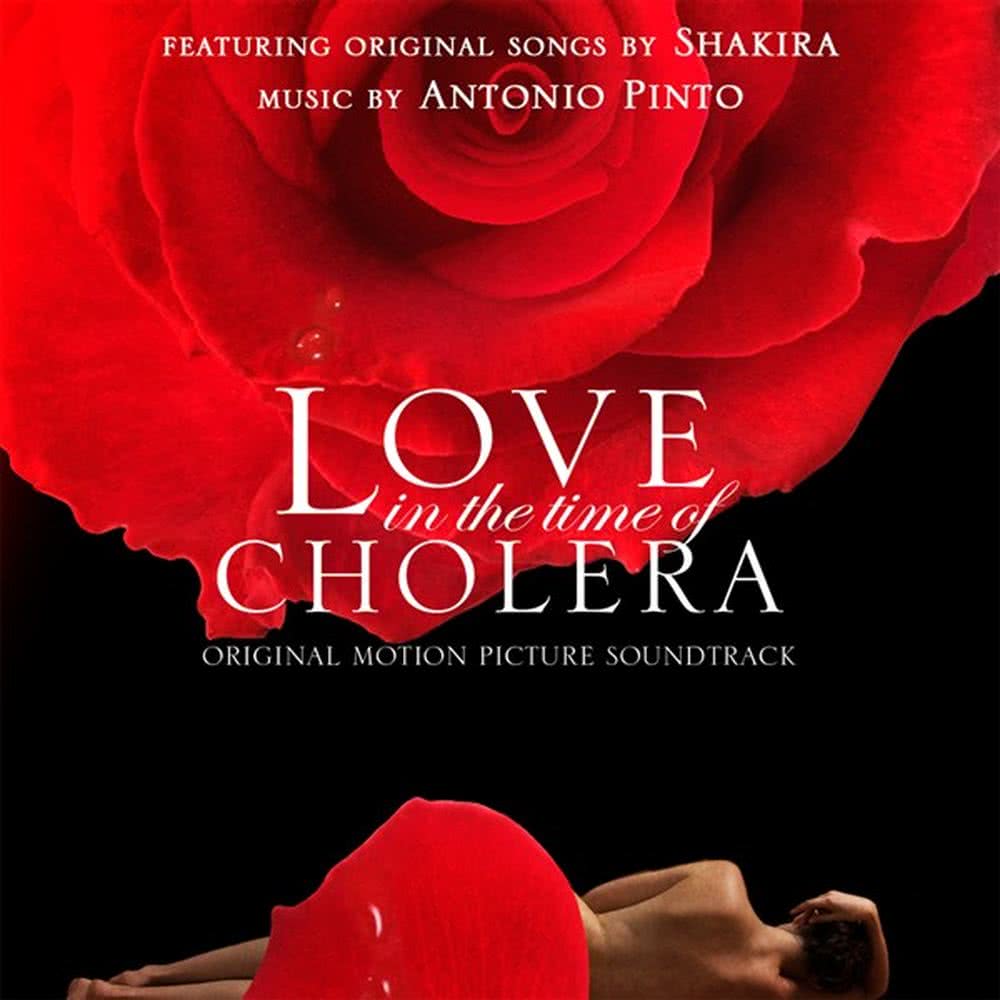 Музыка из фильма «Любовь во время холеры» (2007) скачать бесплатно