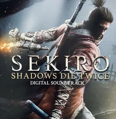 Музыка из игры «Sekiro: Shadows Die Twice» (2019) скачать бесплатно