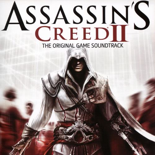 Музыка из игры «Assassin's Creed II» (2009) скачать бесплатно