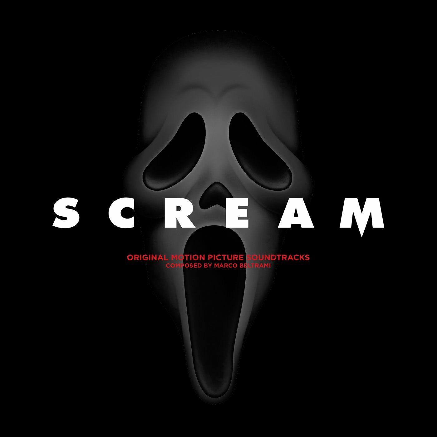 Музыка из сборника «Scream (6CD Box Set)» скачать бесплатно