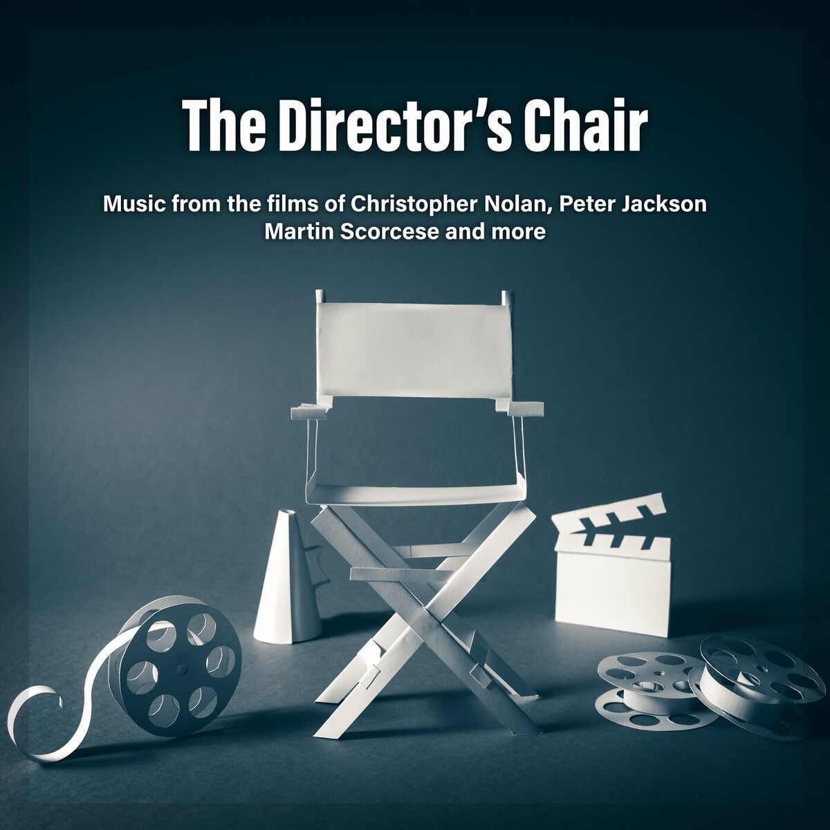 Музыка из сборника «The Director's Chair» скачать бесплатно