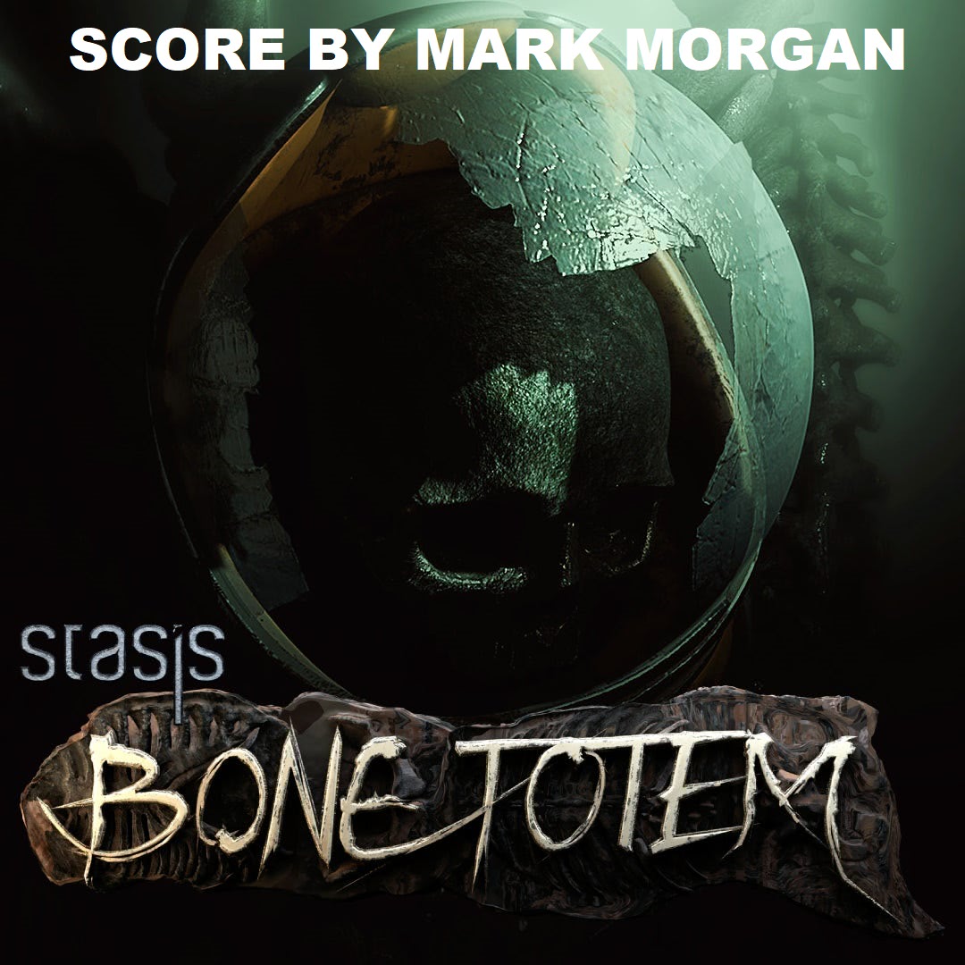 Музыка из игры «Stasis: Bone Totem» (2023) скачать бесплатно
