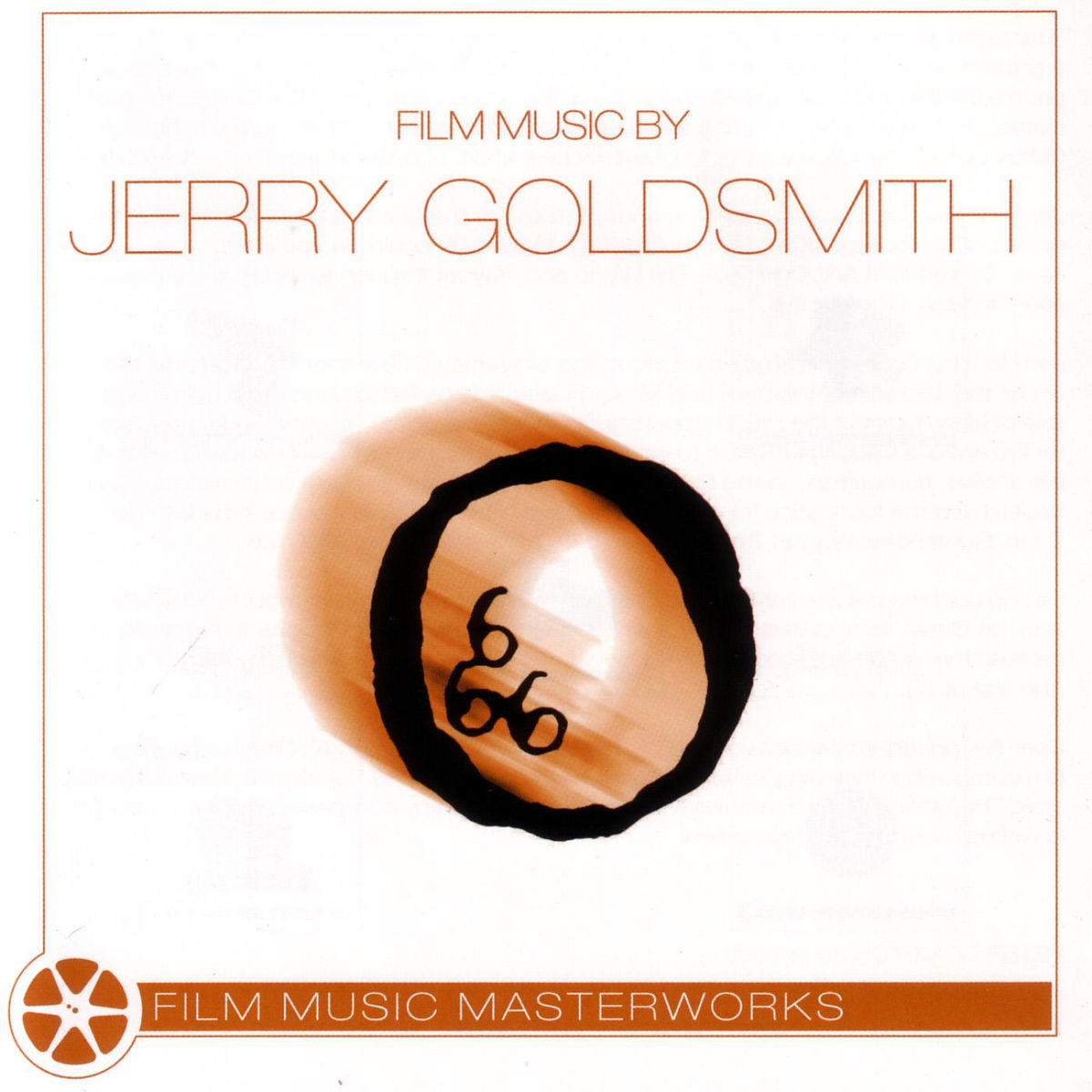Музыка из сборника «Film Music Masterworks: Jerry Goldsmith» скачать ...